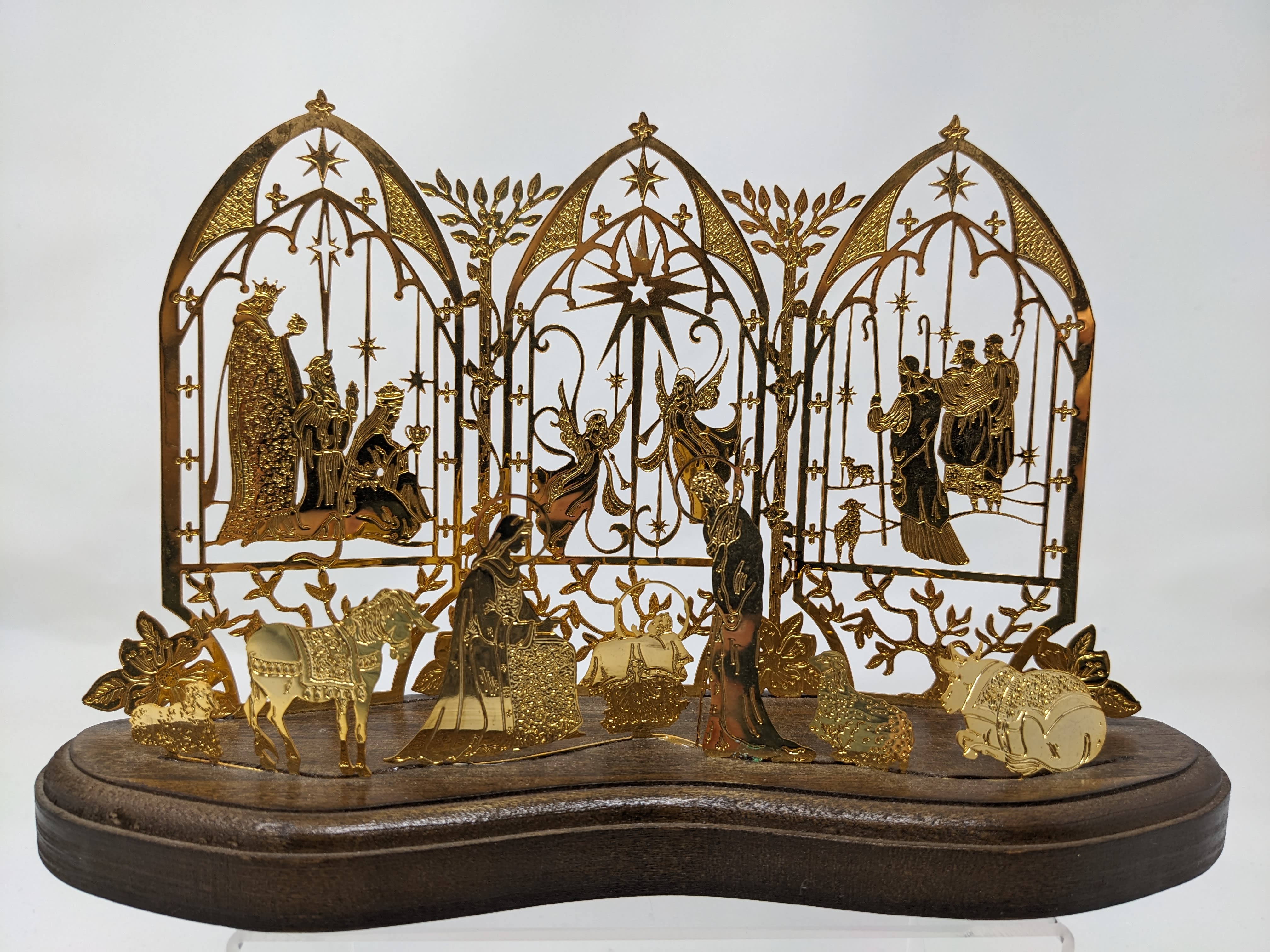 Nativity Collection - Claretian Missionaries Archives USA-Canada